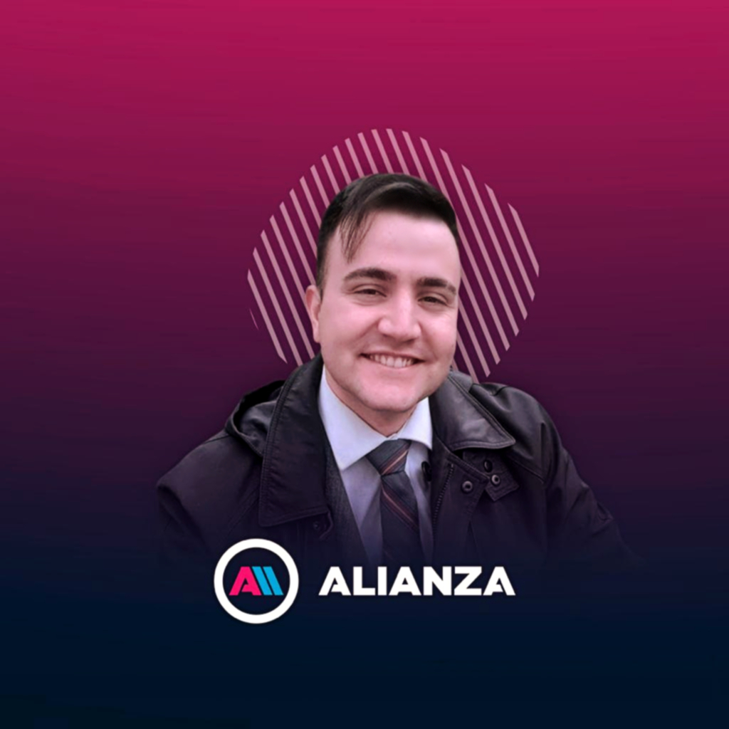 Guia de contactos - Alianza